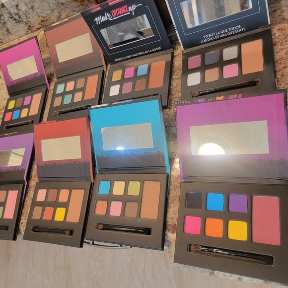 BISSU | Makeup | Bissu Cosmetics | Poshmark
